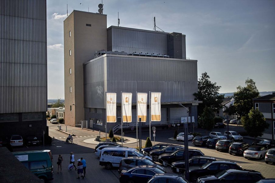 Bitburg, Bitburger och Trier | Lindh Craft Beer