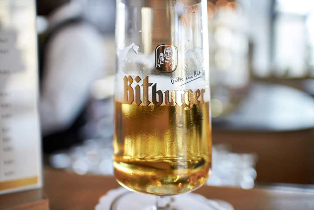 Bitburg, Bitburger och Trier | Lindh Craft Beer